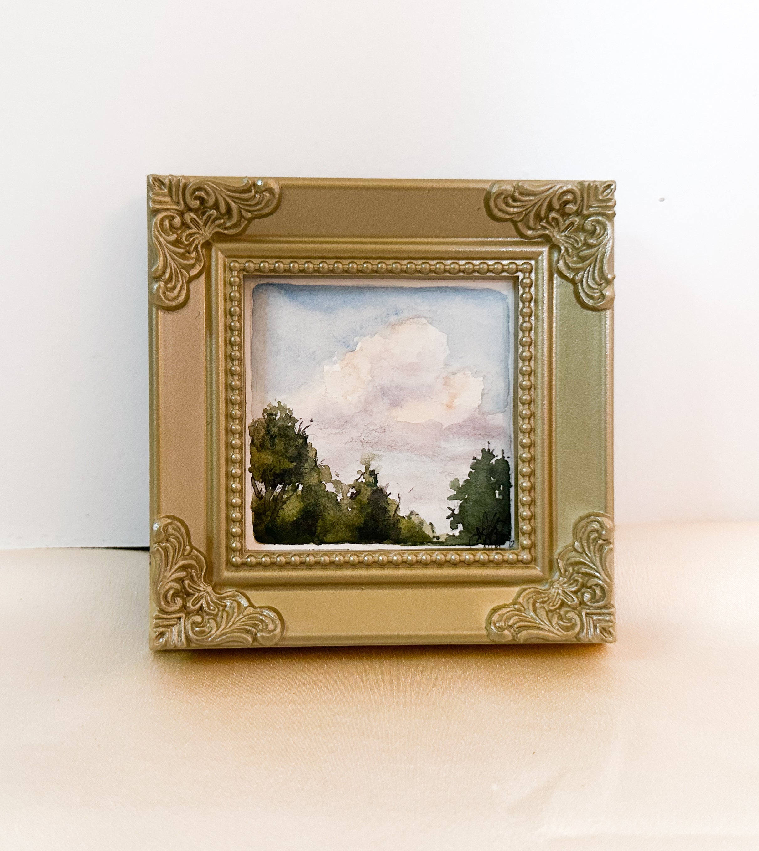 Counting Clouds – Emily Winslow Art